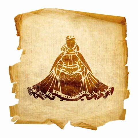 Signe astrologique Vierge : Dates et traits de caractère